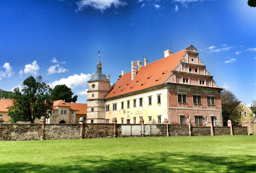 Klášter Kladruby – oficiální webové stránky