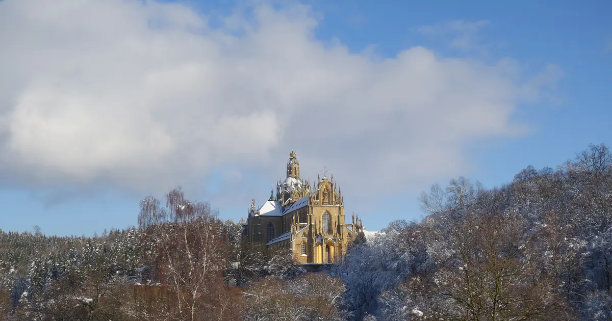 Klášter Kladruby – oficiální webové stránky